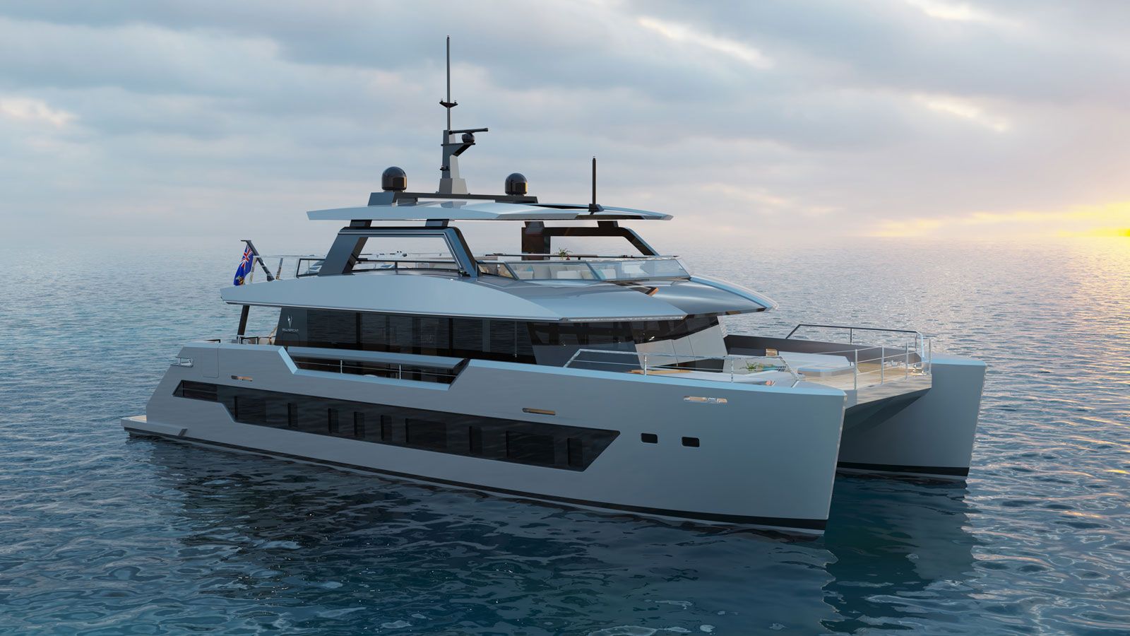 SilverYachts expands SilverCat series with two new models